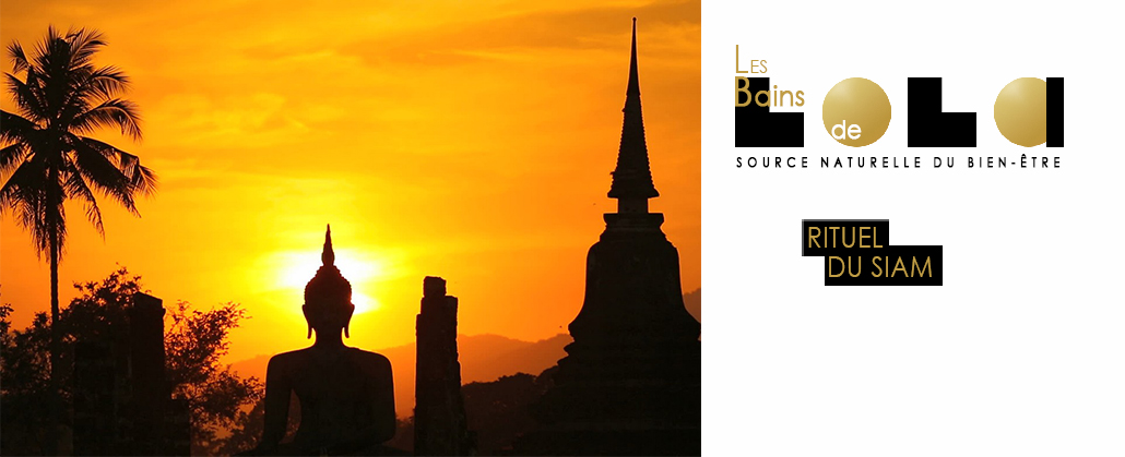 Massage thaï traditionnel : Nuad Bo Rarn - Les bains de Lola